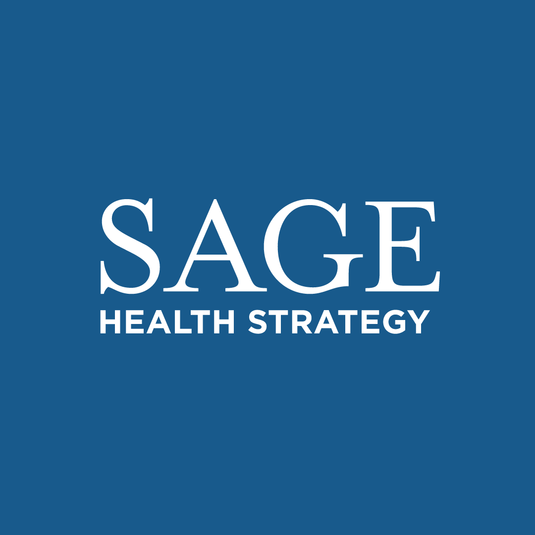 Sage Health Strategy - Experienced Health System Leaders